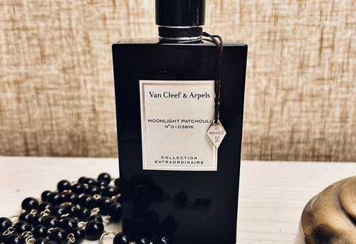 Van Cleef Moonlight patchouli