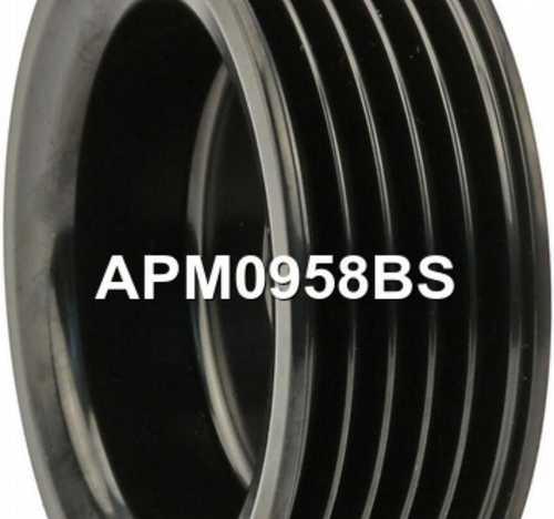 Krauf APM0958BS Шкив генератора