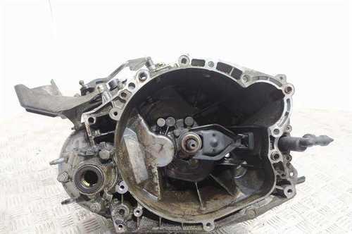 МКПП Citroen C5 20DL31 6082225A