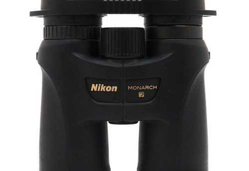 Nikon Monarch 7 8x42 DCF WP(0001)