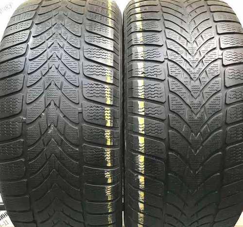 Dunlop SP Winter Sport 4D 235/55 R19 101L