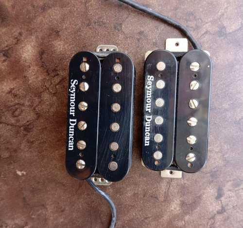 Звукосниматель Seymour Duncan