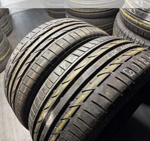 Bridgestone Potenza S001 225/40 R19