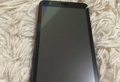 ZTE Blade L9, 3/32 ГБ