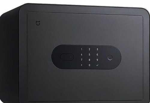 Умный сейф Xiaomi Mijia Smart Safe витринный