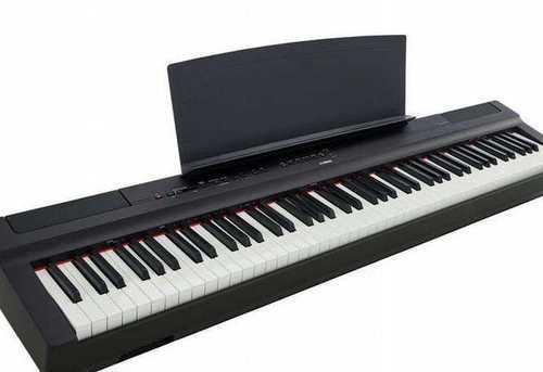 Yamaha P125