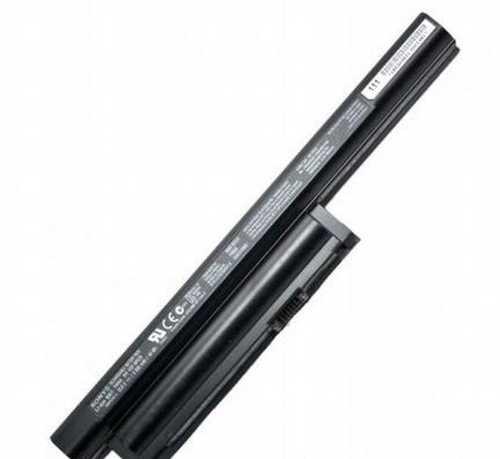 Аккумулятор для ноутбука Sony VGP-BPS22, VPC-E1, V