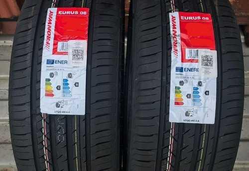 Fronway Eurus 08 295/35 R21 106W