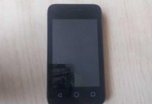 Alcatel PIXI 3(3.5) 4009D, 4 ГБ