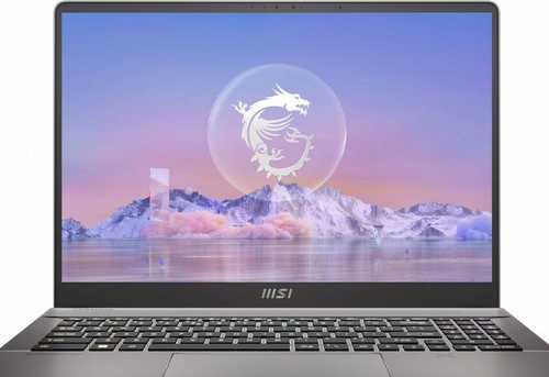 Ноутбук MSI Creator Z16 HX Studio B13vfto-055RU (9