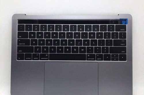 Топкейс MacBook Pro Air M1 M2 12/13/14/15/16 A3946