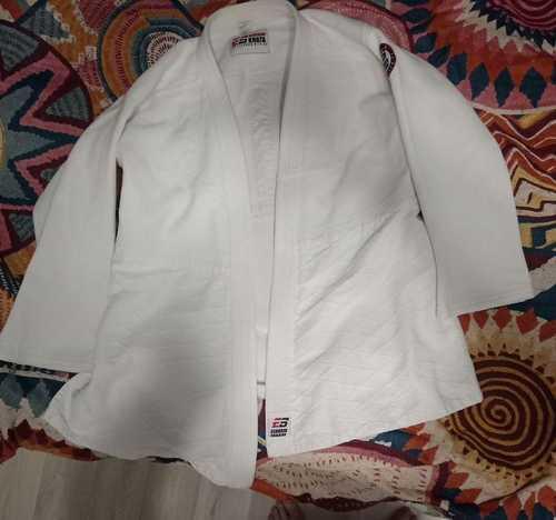 Кимоно для дзюдо eskhata sport