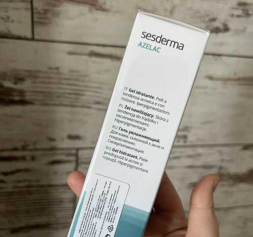 Sesderma azelac