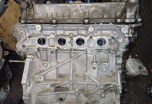 Двигатель L3 2,3 турбо Mazda Cx7