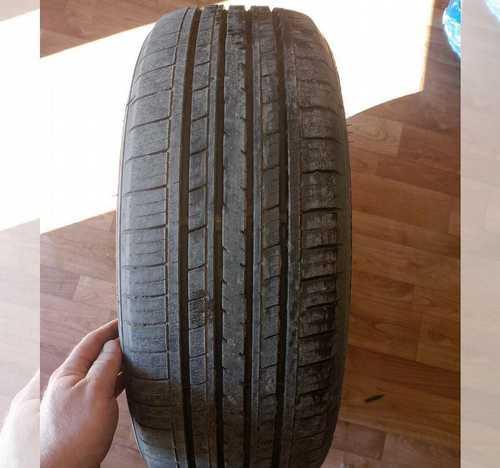 Vittos VSH10 Expedite 225/60 R17