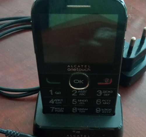 Alcatel One Touch 1010D