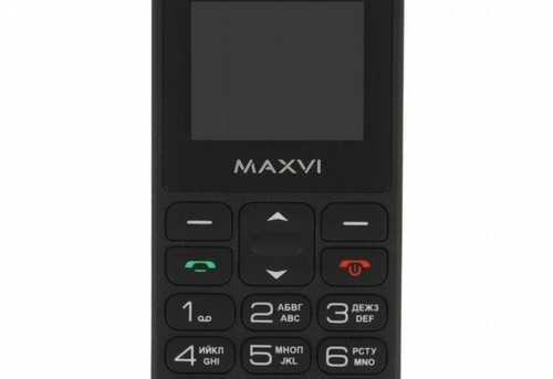 Сотовый телефон Maxvi B100