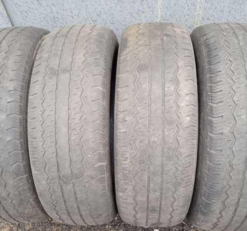 Hankook Radial RA07 245/70 R16 107H