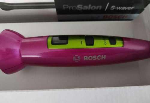 Bosch PHC9590 щипцы для завивки волос