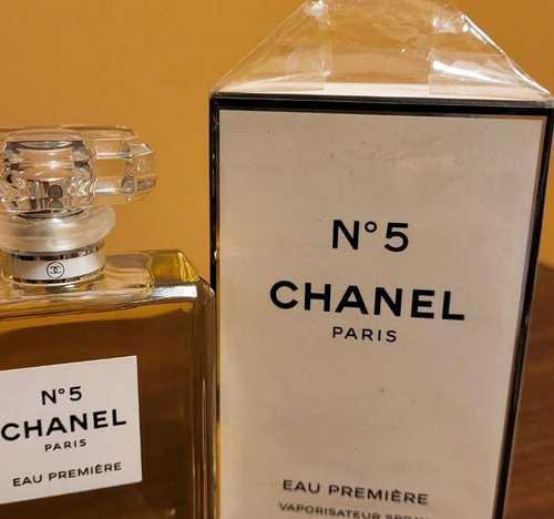 Chanel 5 Eau premiere