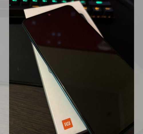 Xiaomi Redmi Note 9 Pro, 8/128 ГБ