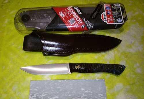 Нож beaverknife