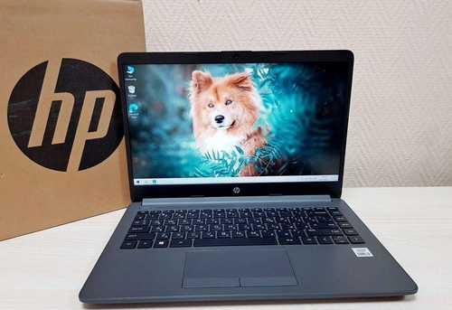 Ноутбук HP на Core i3 1005G1 с 14.0'' IPS Full HD