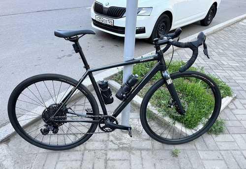 Велосипед гравийный Cannondale Topstone 4 2022 54