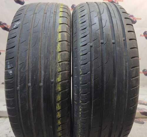 Toyo Proxes CF2 195/65 R15