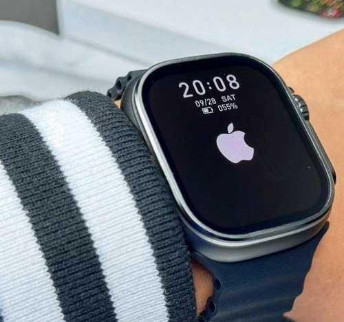 Apple Watch 10 Ultra 2 (Новые,Гарантия)