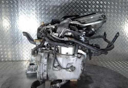 Двигатель Subaru Outback (06-09)
