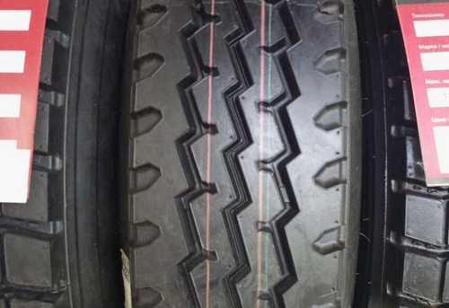 Грузовая шина 7.00R16 three-A A168