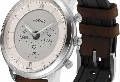 Гибридные часы Fossil Neutra Gen 6 Hybrid e-ink