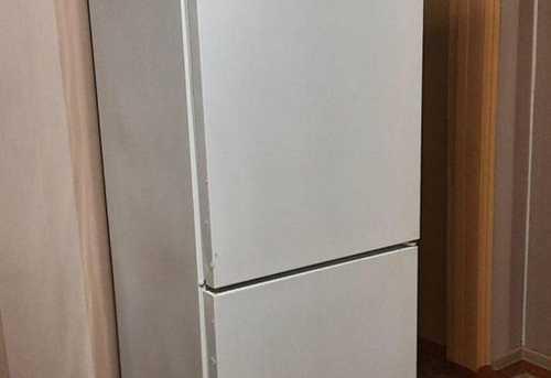Холодильник с морозильной камерой Саратов