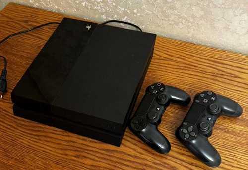 Sony PS4 500gb