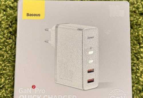 Baseus GAN 2 Pro 100w