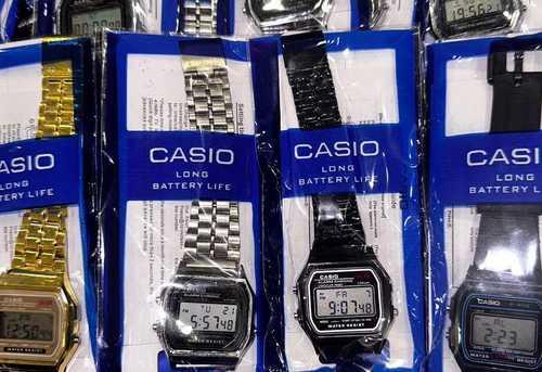 Часы casio vintage опт/розница