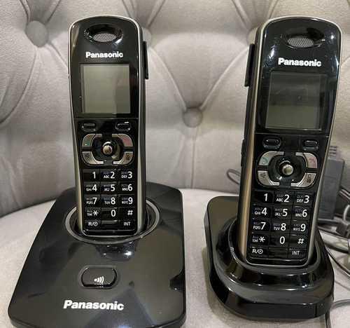 Panasonic Телефон