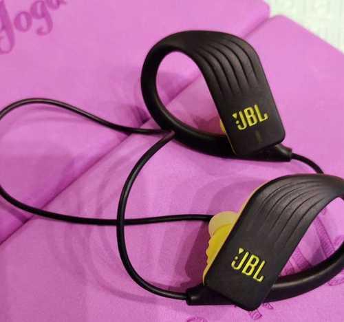 Беспроводные наушники Jbl Endurance Sprint