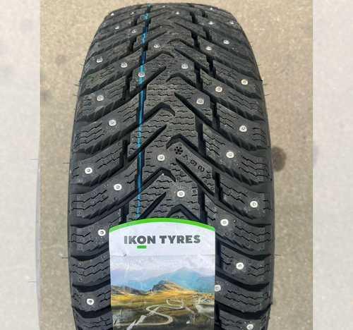 Ikon Tyres Nordman 8 SUV 235/55 R18 104T