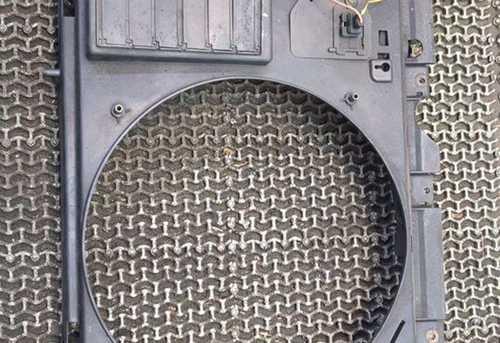 Рамка передняя Citroen Berlingo, 2003