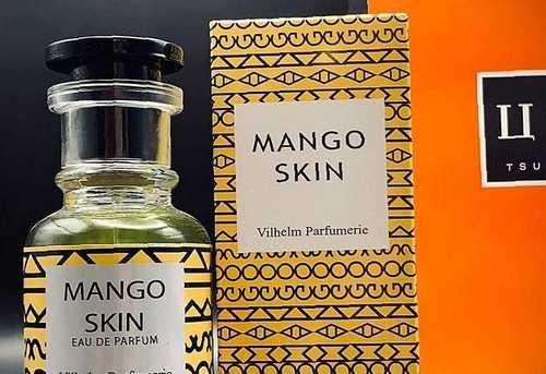 Mango skin 50мл ОАЭ