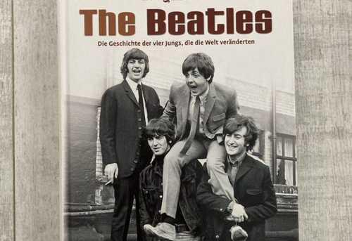 The Beatles подарочные издания
