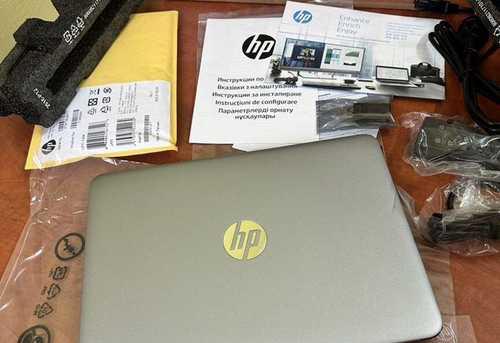 HP EliteBook 820 G4 i5/8g/256g Новый