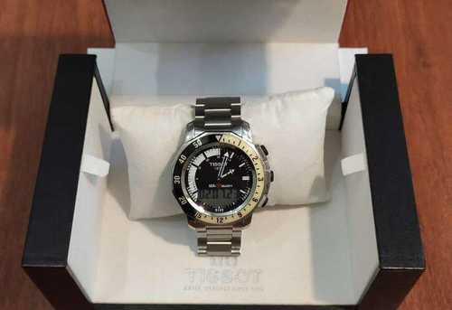 Мужские наручные часы Tissot Sea-Touch