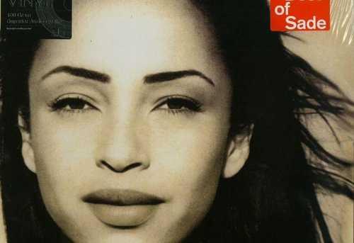 Sade - The Best of Sade (2LP)