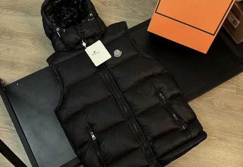 Мужская жилетка Moncler