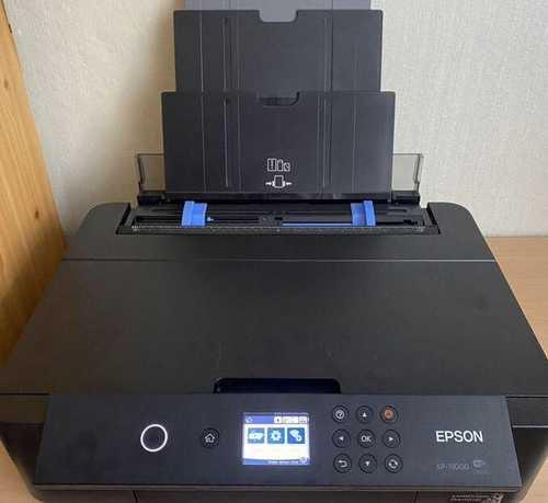Принтер Epson XP-15000 А3, А3+