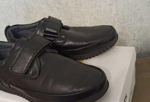 Туфли для мальчика