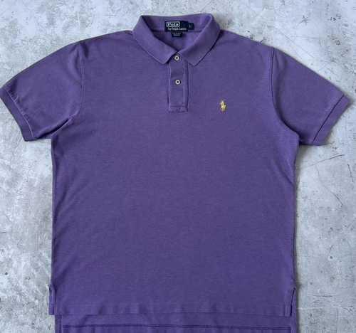 Polo Ralph Lauren L Мужское Поло